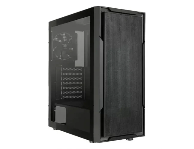 Gaming kompjuter AMD Ryzen 5 5500 16GB 1TB RX 580 8GB