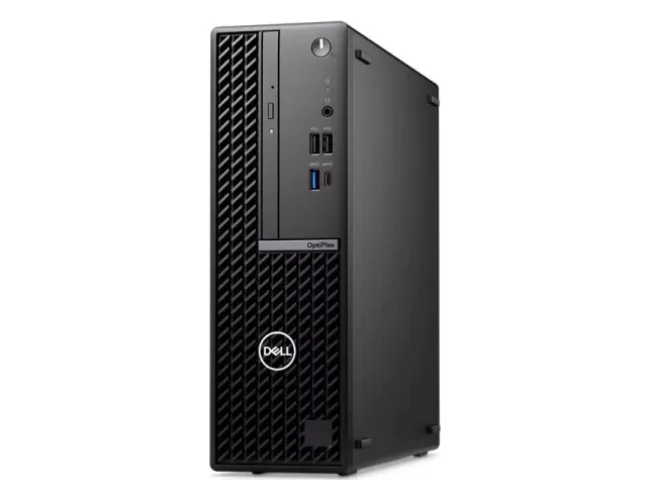 Dell OptiPlex 7020 kompjuter SFF i3-14100 8GB DDR5 512GB WiFi + BT Win11 Pro