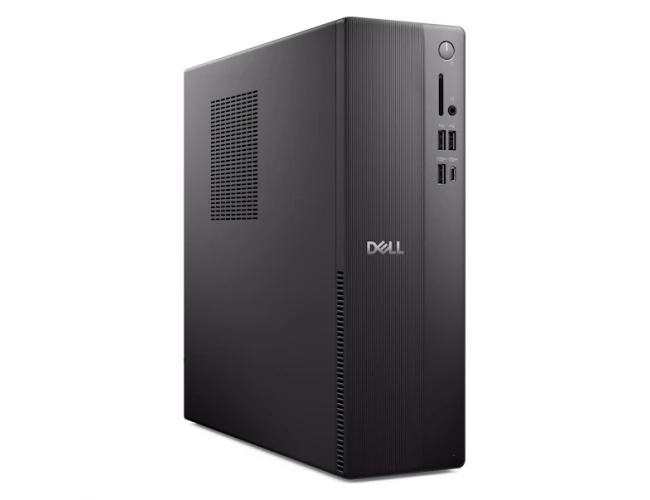 Dell Pro Slim Essential i5-14400 16GB 512GB SSD Win11Pro + WiFi