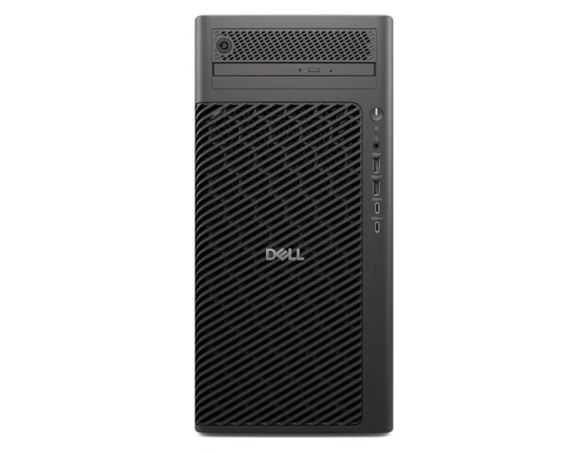 Dell Pro Max Tower T2 Core Ultra 7 265 32GB 1TB SSD RTX A2000 16GB Win11Pro