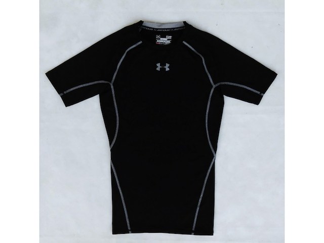 UNDER ARMOUR heat gear-COMPRESSION-ORIGINAL vel.S