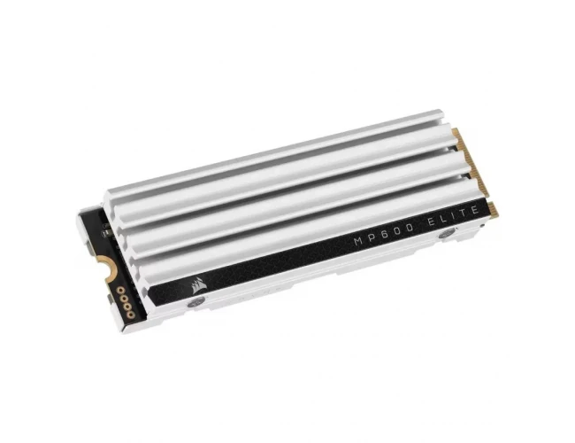 Corsair 2TB M.2 NVMe MP600 Elite CSSD-F2000GBMP600ECS SSD disk