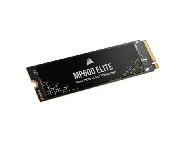 Corsair 4TB M.2 NVMe MP600 Elite CSSD-F4000GBMP600ENH SSD disk