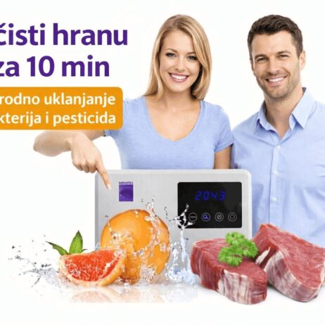 Ozonizator Fantastico Magic