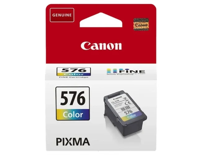 Canon IJ-CRG CL-576 Color kertridž