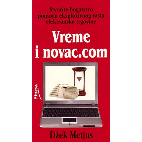 Vreme i novac.com – Džek Metjus