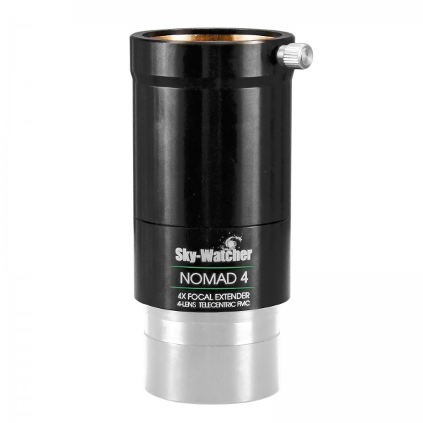 Sky Watcher Nomad 4x (2") - apohromatski produživač žižne daljine