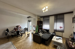 Prodajem Stan-Apartman, Salajka, Novi Sad, €164.800