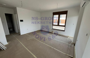 Prodajem Stan-Apartman, Sremska Kamenica, Novi Sad Okolica