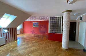Prodajem Stan-Apartman, Sajam