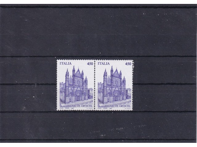 Italija 1997