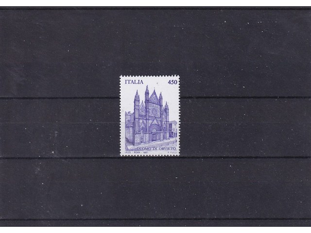Italija 1997