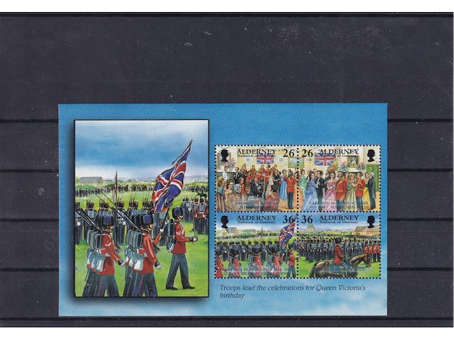 Alderney