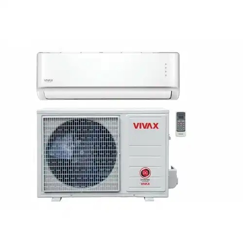 Klima uređaj Vivax Cool ACP-12CH35AEGI+ R32 Inverter