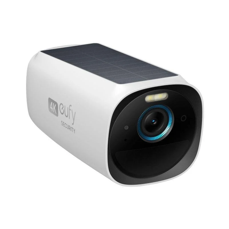 ANKER Eufy 4K Battery Cam 3