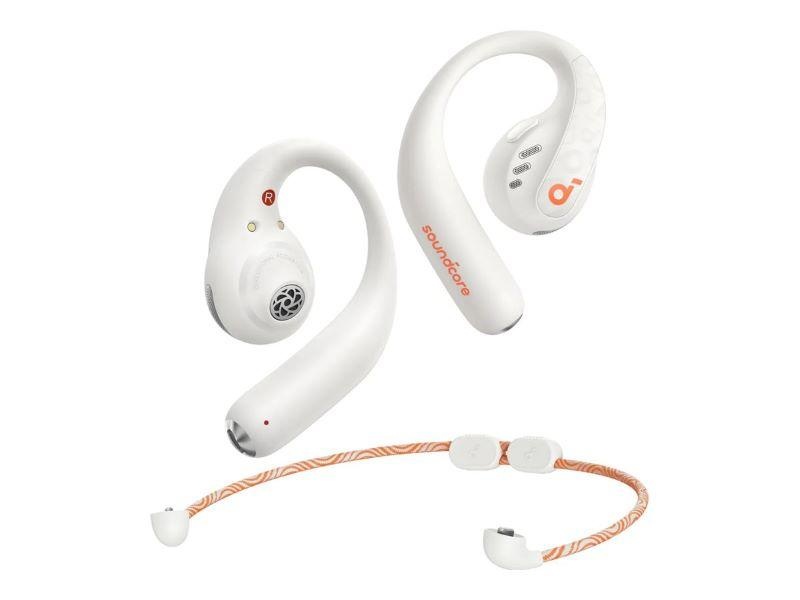 ANKER Soundcore AeroFit Pro White