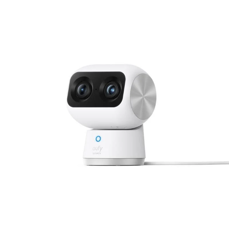 ANKER Eufy Security Indoor Cam S350 White