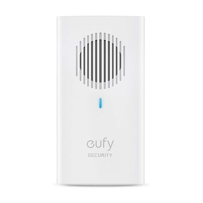 ANKER Eufy Doorbell Chime for HomeBase2