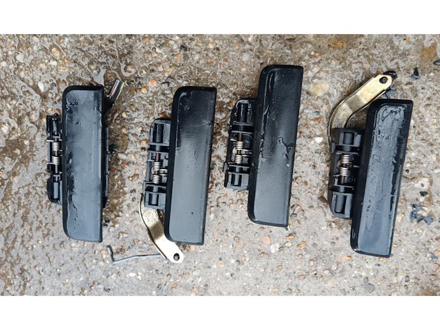 SPOLJNE POLIGE BRAVICE VRATA PEŽO 106