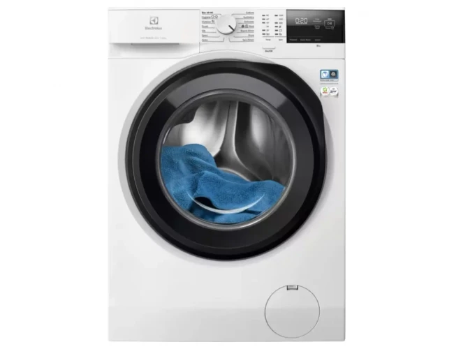 Electrolux EW6F2412E mašina za veš