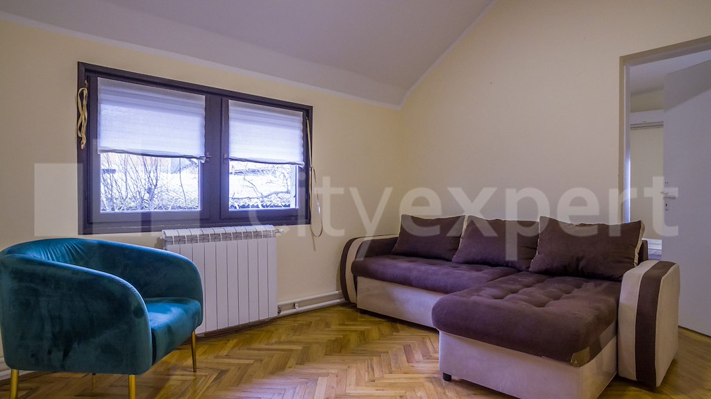 Stan za izdavanje BEZ PROVIZIJE: Dvosoban, 55m², Keltska, Zvezdara - 390€