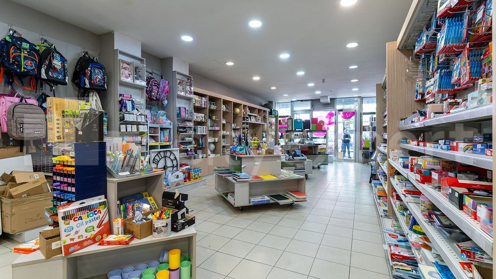 Lokal za izdavanje BEZ PROVIZIJE: Ostalo, 116m², Sarajevska, Savski venac - 1900€