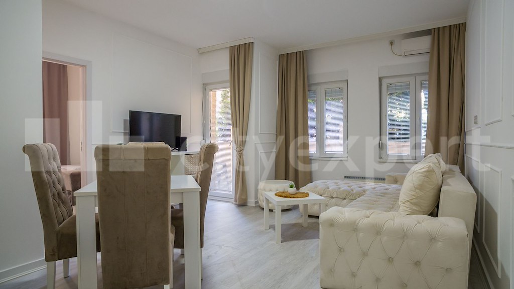 Stan za izdavanje BEZ PROVIZIJE: Trosoban, 59m², Beranska, Voždovac - 650€