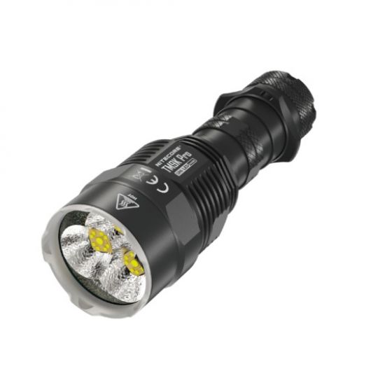 Nitecore TM9K PRO lampa