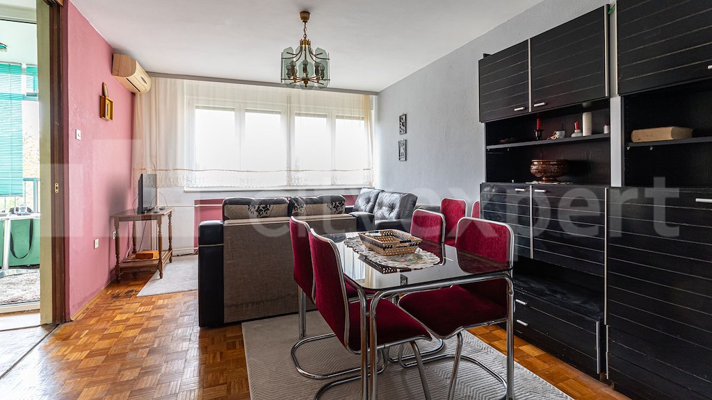 Stan za prodaju - Dvosoban, 45m², Matice srpske, Zvezdara - 119500€