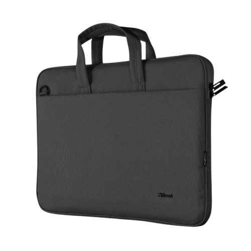 TRUST Torba za laptop 16" Bologna Eco CRNA