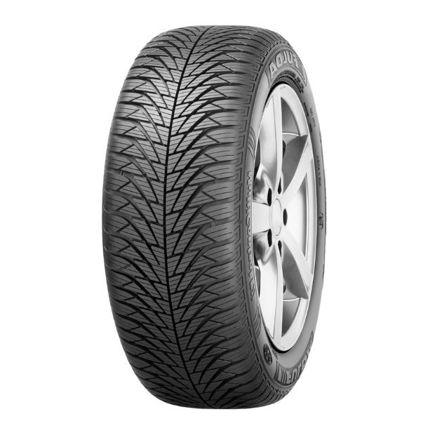 235/50R18 MULTICONTROL 101V XL FP