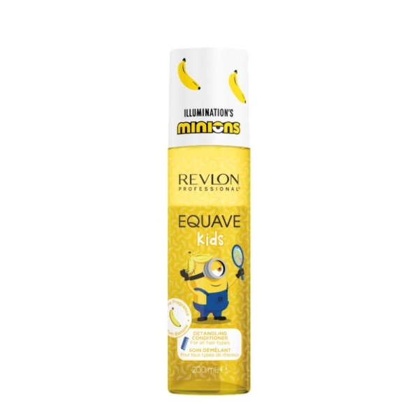Revlon Profesional Equave Minions detangling conditioner 200ml