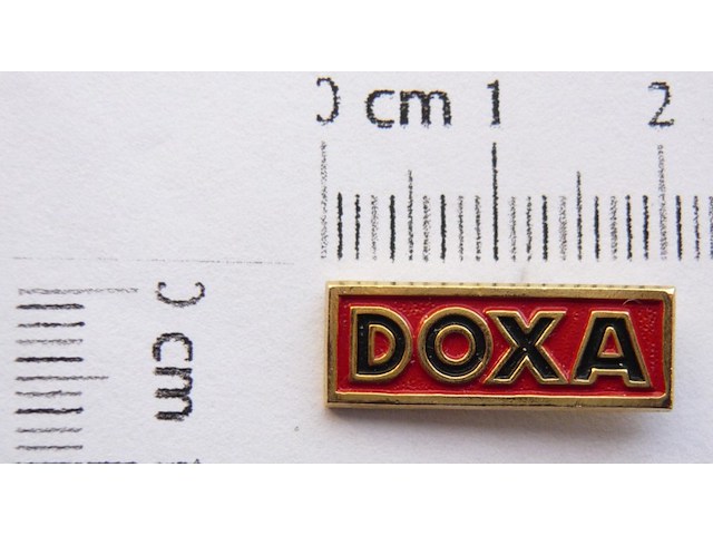 Doxa satovi