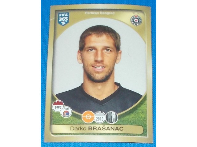 FIFA  365    br. 333