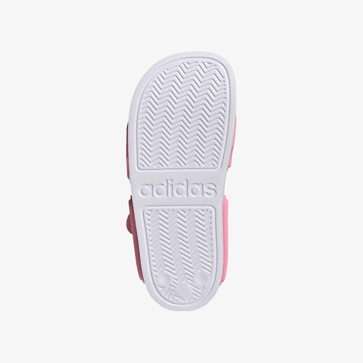 ADIDAS SANDALE Adilette