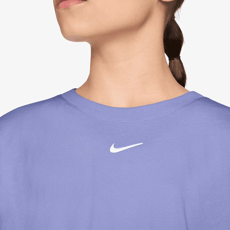 NIKE Šorc G NSW TEE BOXY ESSNTL LBR