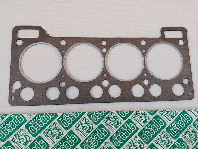 Cylinder head gasket, Renault R18 (1400) - 7701348118