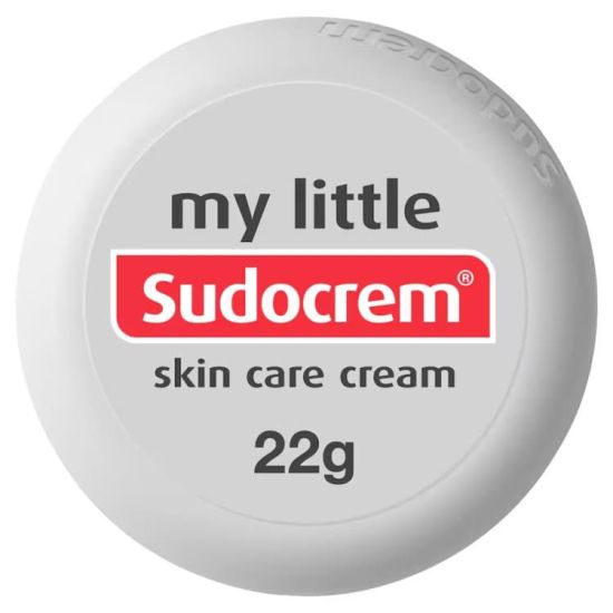 My little Sudocrem 22g