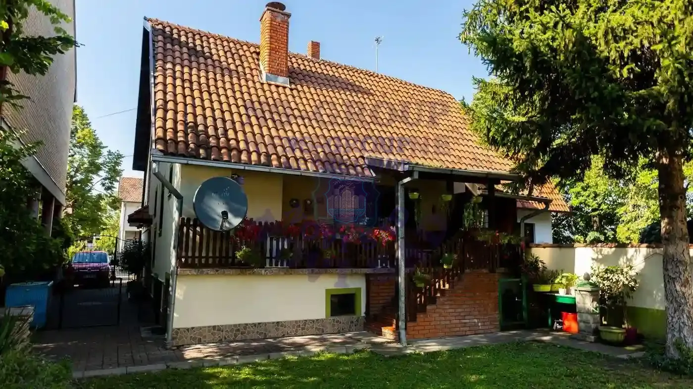 Klisa - Slana bara, Novi Sad, Bečejska
