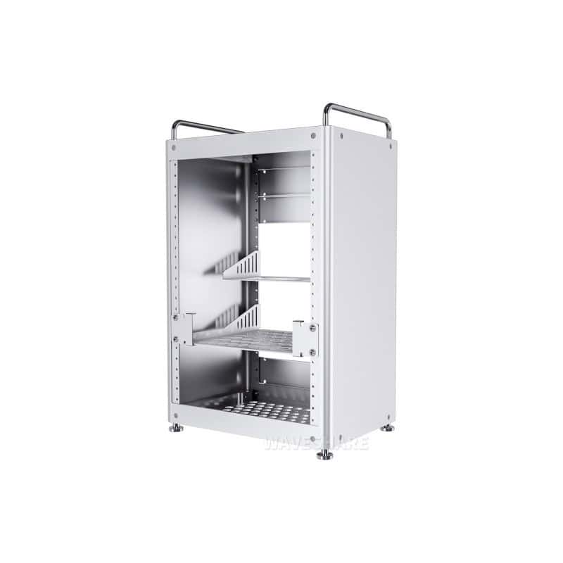 HomeRack 8U Server Cabinet Basic Kit