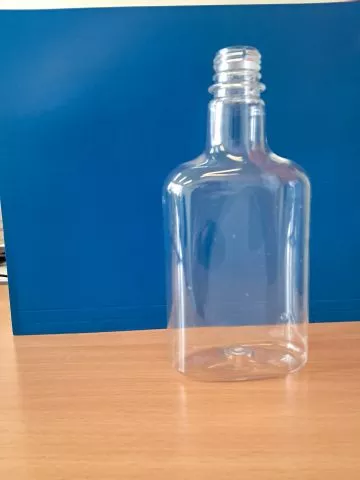 PET BOCA 500 ML
