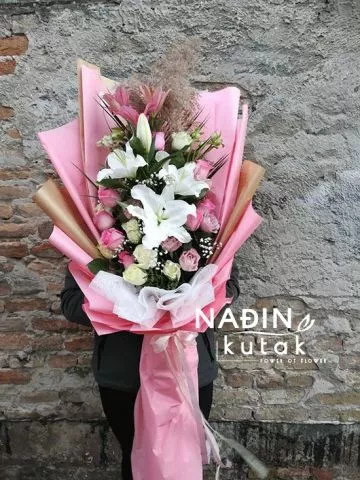 BUKET BU171