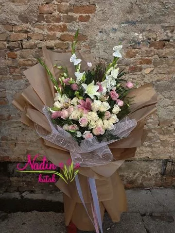 OGROMNI BUKET BU046