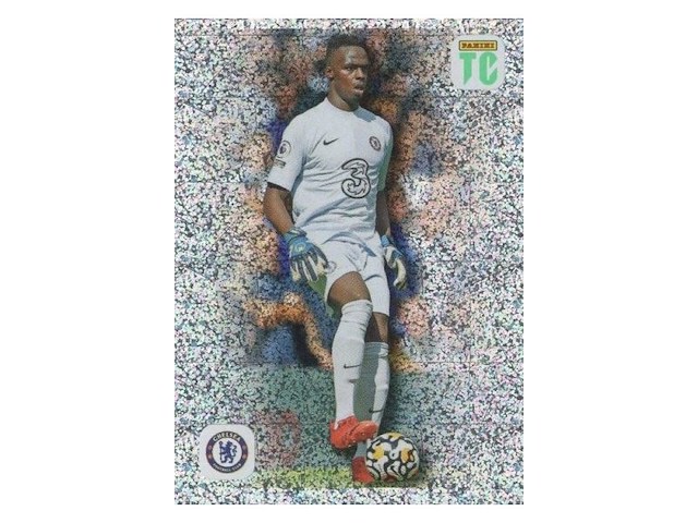 Panini Top Class 2022 sličica broj 021