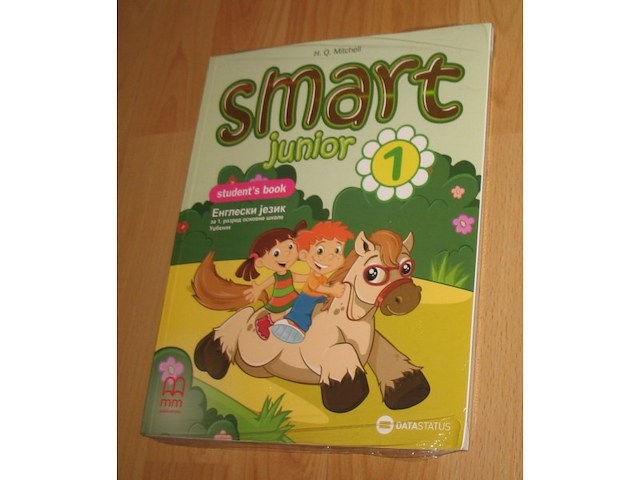 1. SMART JUNIOR 1 DATA STATUS NOVO