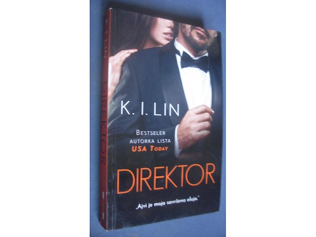 DIREKTOR - K. I. Lin