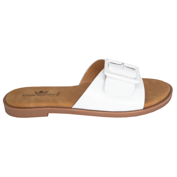 Ženske papuče PA81 (White)