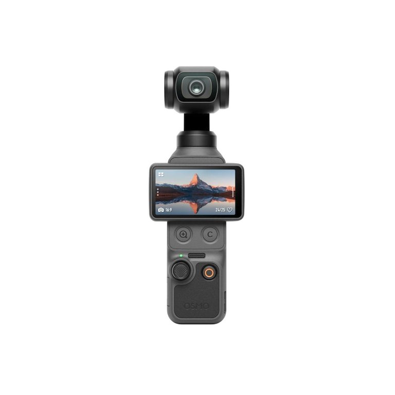 DJI Osmo Pocket 4 Creator Combo