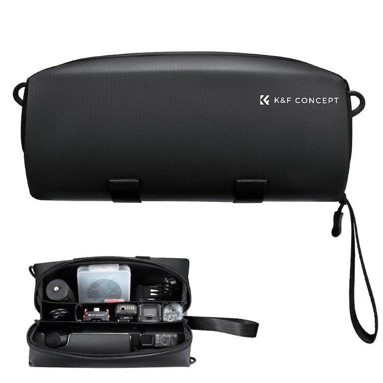K&F Concept Carrying Bag za DJI Osmo Pocket 3 i Pocket 3 Creator Combo KF13.200