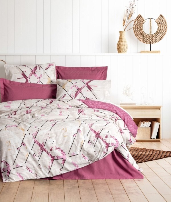 Posteljina CB Ranforce Double Mode Line Renata 041523